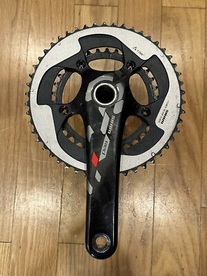 Cranksets - 10 Speed Road Bike - Nelo's Cycles