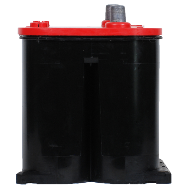 OPTIMA 35-WM RedTop AGM Spiralcell Automotive Battery, Group Size 35 | eBay