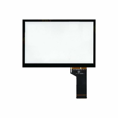 Glass Digitizer For CC For GLI For Golf 6R For Scirocco Accessory ...