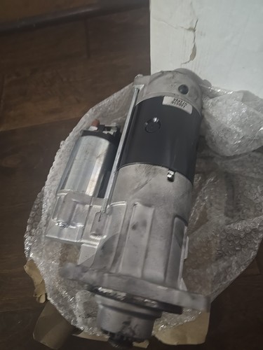 Starter For Ford F250 F350 F450 F550 Pickup 7.3L Powerstroke Diesel ...