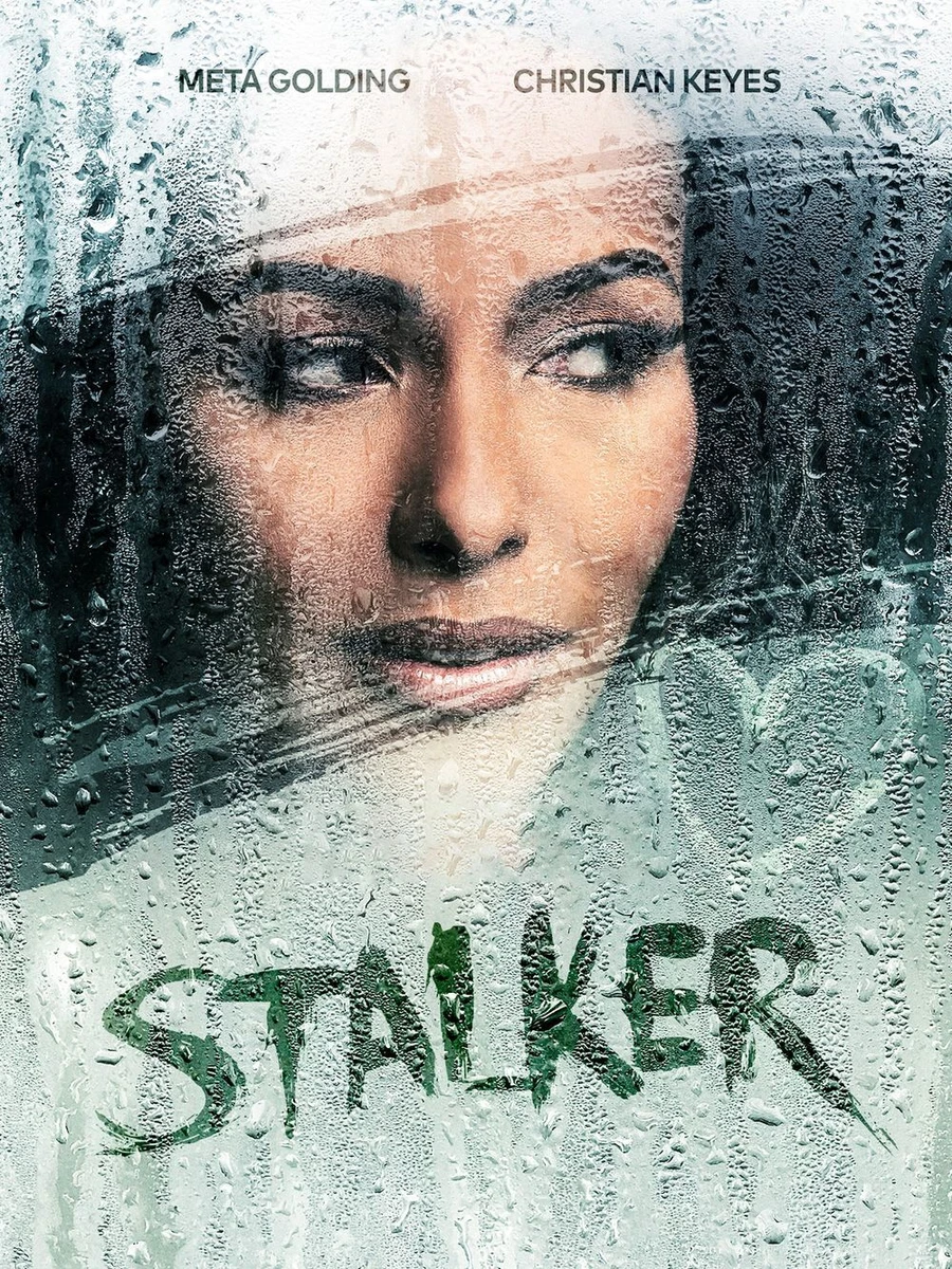 Stalker Movie Poster