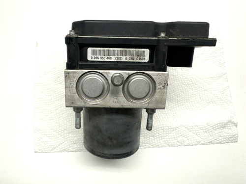 2009 2010 2011 Buick Enclave Abs Pump Anti Lock Control Module ...