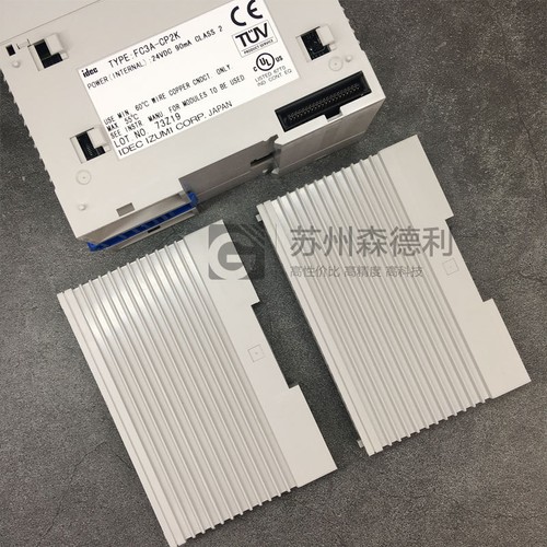 IDEC FC3A-CP2K CPU Base Opennet Controlle | eBay