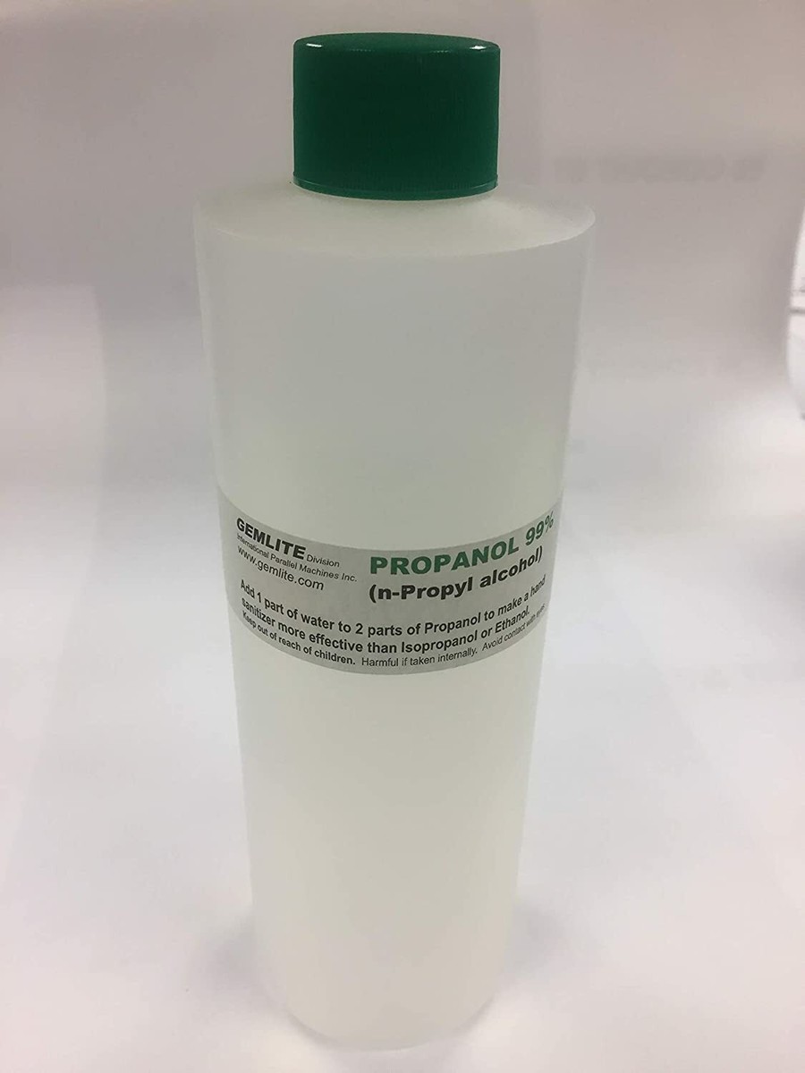 Propanol Liquid