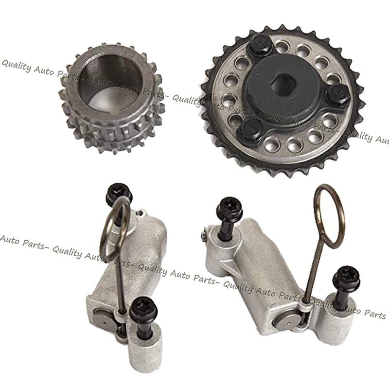 Timing Chain Kit fits BMW xDrive 550 650 750 50 X5 X6 N63B 4.4 L ...