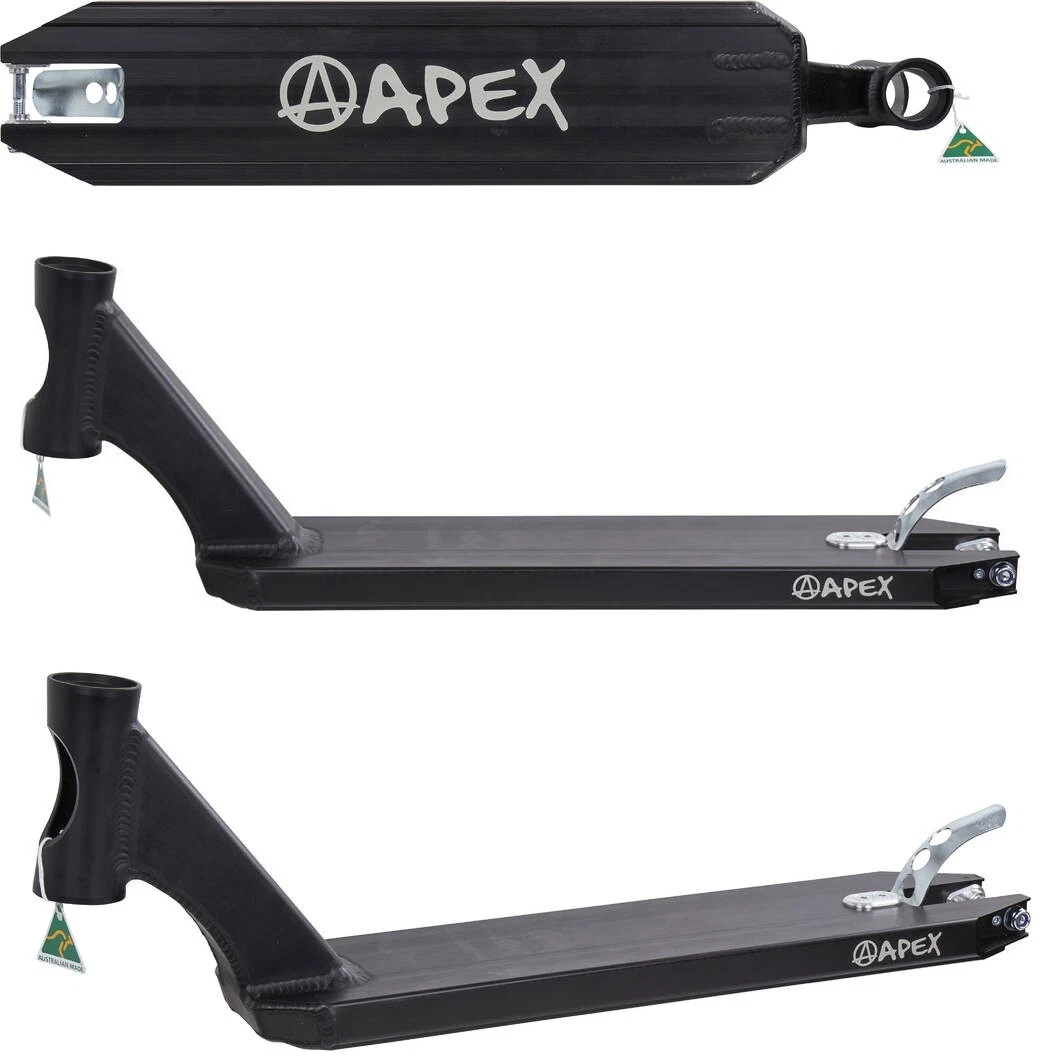 Apex Rollerdeck