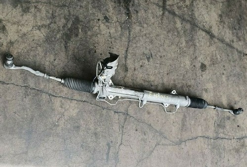 BMW E70 E71 X5 X6 N57 MODEL POWER STEERING RACK FITS 2009-2013 GENUINE ...