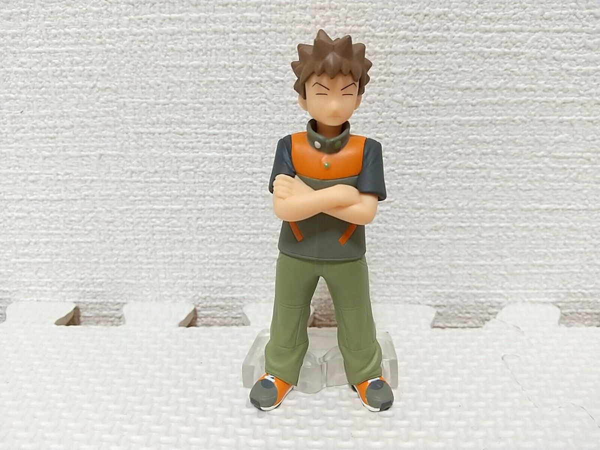 Brock Pokemon Png A Pokémon Live Action Series Is In The Works At