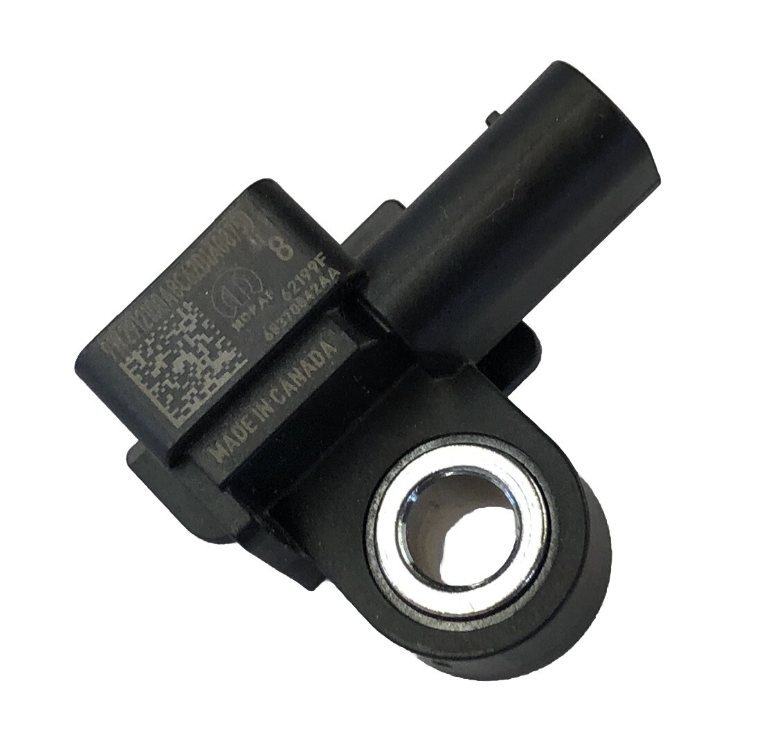 2021-2024 JEEP GRAND CHEROKEE WAGONEER ACCELERATION SENSOR MOPAR ...