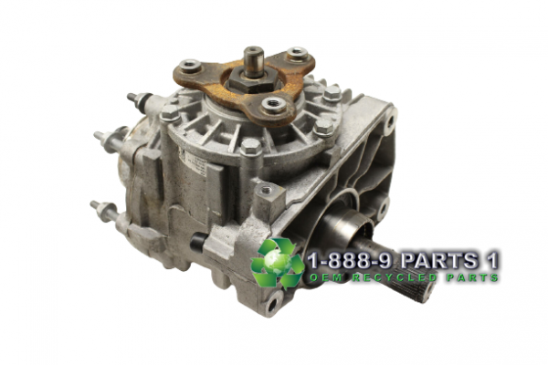 2018-2020 VOLKSWAGEN ATLAS Transfer Case 3.6L AT OEM S219254 | eBay