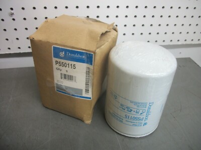 DONALDSON FUEL FILTER P550115 NIB | eBay