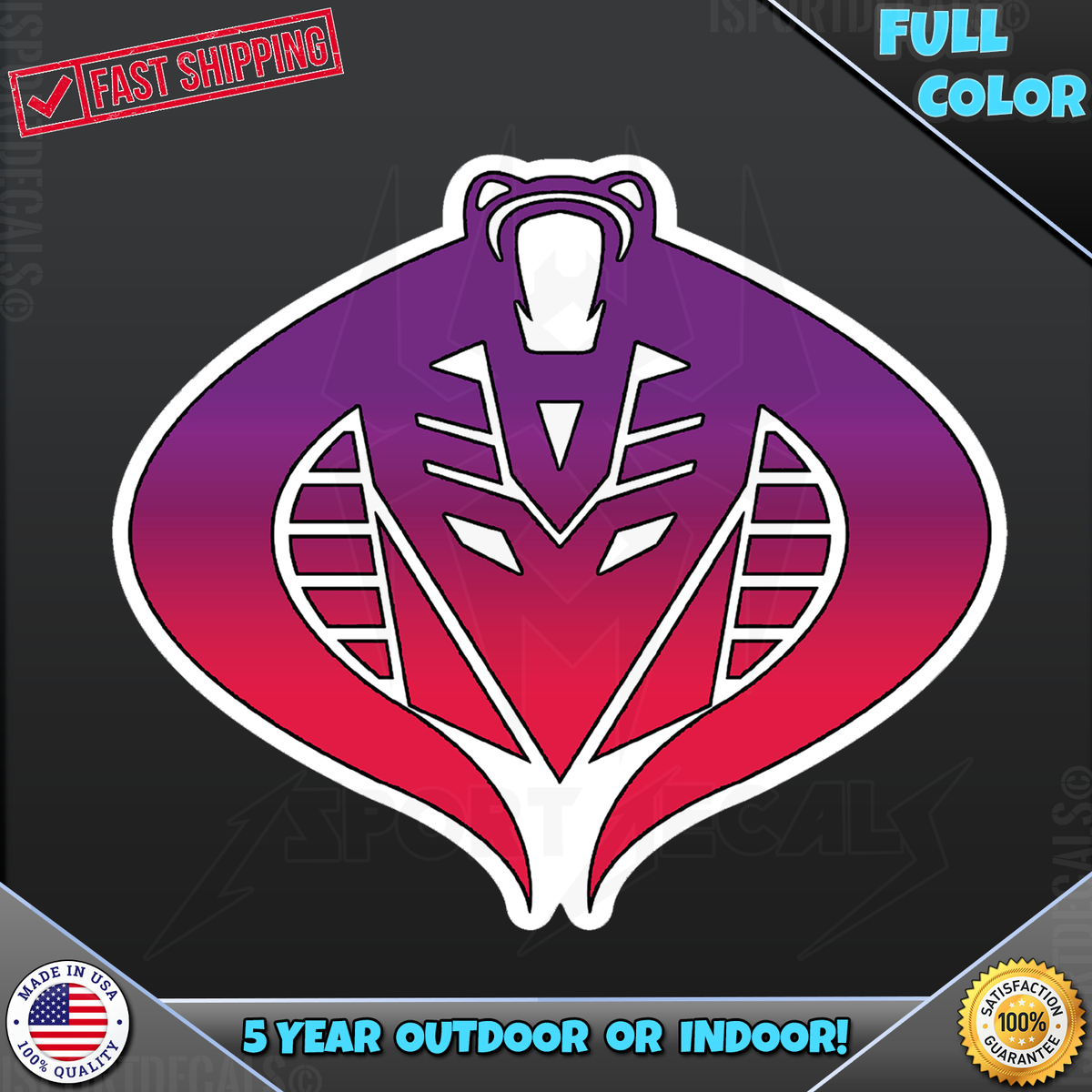 Imágenes Cobra Decepticon Logo Gi