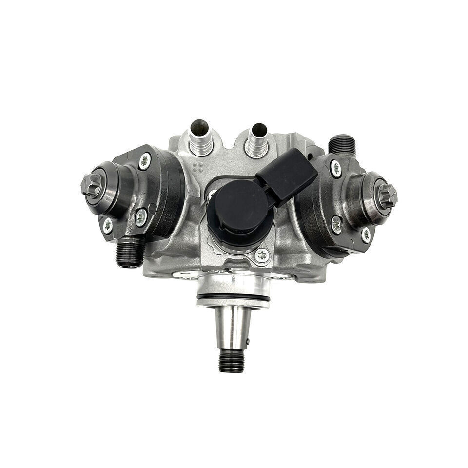 Fuel Pump 059130755BK For Audi Porsche VW 2.7 3.0 TDI 0445010685 ...