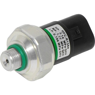 A/C Trinary Switch for Avalon, SC300, SC400, ES300, Camry, Celica+More ...