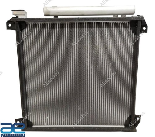 Condenseur De Climatisation Pour Suzuki S-Presso 2019-2022 95310M62S00 ...