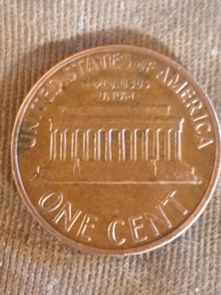 1970 No Mint Mark Penny | eBay