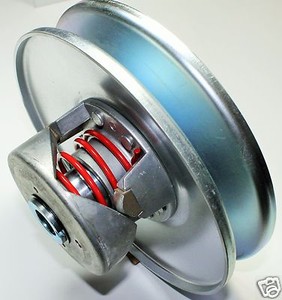 40 Series Torque Converter Installation - onefasr