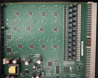 Unify Openscape X8 SLMAV24N Q2227-X400 SLMAV Rechnung Mwst | eBay