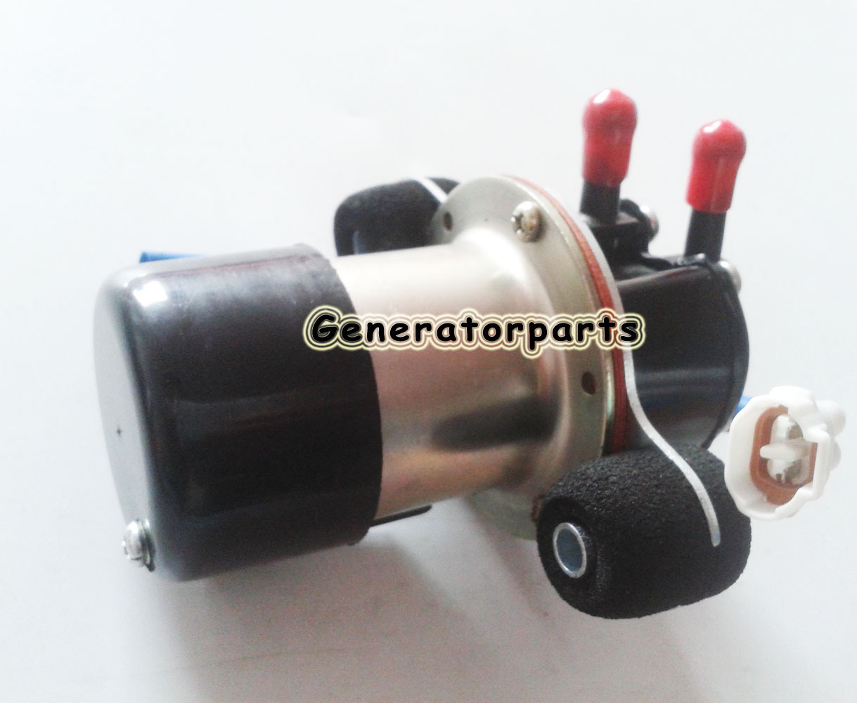 Electrical Fuel Pump 15100-80D00-000 94581768 UC-V6E 94581765 FOR DAEWO ...