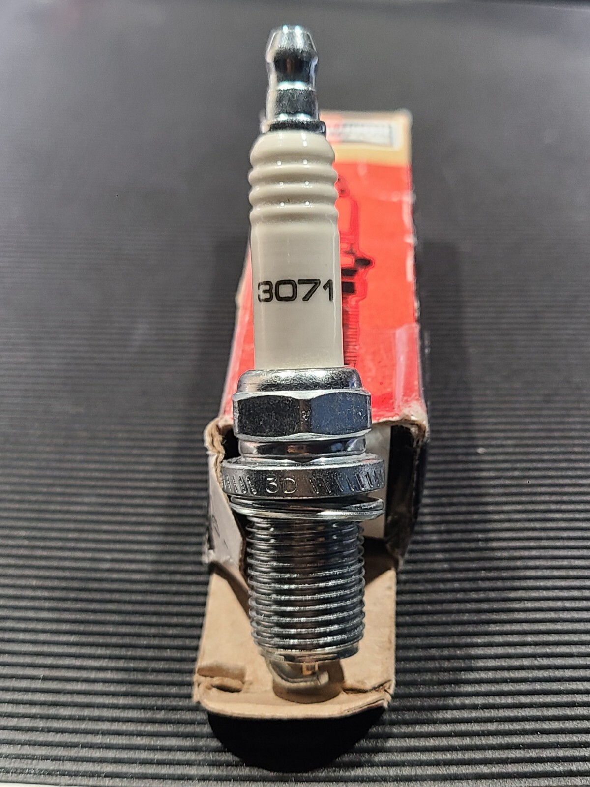 Champion 3071 - Alternative spark plugs