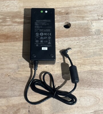 EDAC EDAC Power Elec Model: EA11011M-190 Power Supply Adaptor | eBay