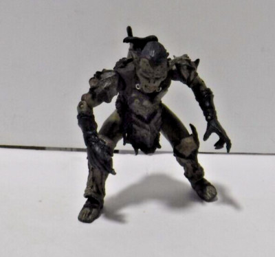 Lord Of The Rings Moira Orc Marvel 2001 Figure 062923AST2 | eBay