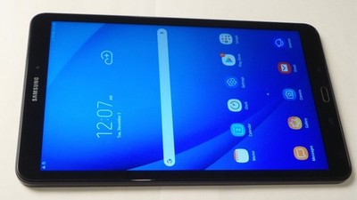 Samsung Galaxy Tab A 2016 SM-T587P 16GB 10.1" Wi-Fi + LTE (SPRINT ...