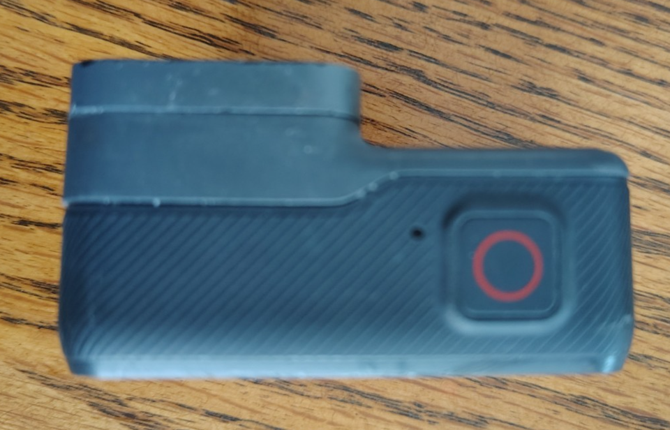 GoPro Hero 5 Black Edition Action Camera | eBay