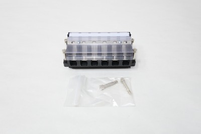 Flex-core 1706 SC Terminal Block | eBay