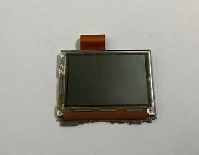 Nintendo Game Boy Advance System GBA OEM LCD Screen Replacement 40 PIN ...