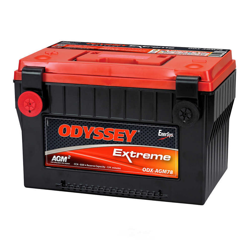 Vehicle Battery-CNG Odyssey Batteries ODX-AGM78 for sale online | eBay