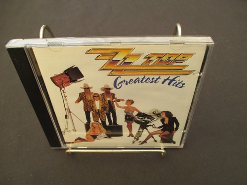 zz top greatest hits cd warner label 1992 | eBay Australia