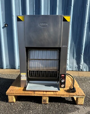 Toasters - Hatco Toast King