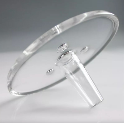 Genuine Evolution EVO Hookah Glass Chimney Heat Management Device ...