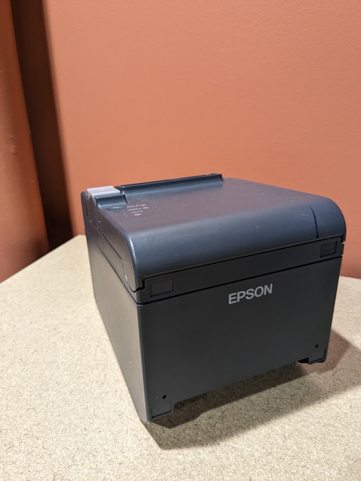Epson TM-T20II M267D POS Thermal Receipt | Grelly USA