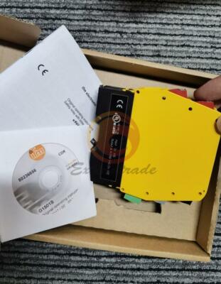 New 1PC IFM safety relay G1501S | eBay