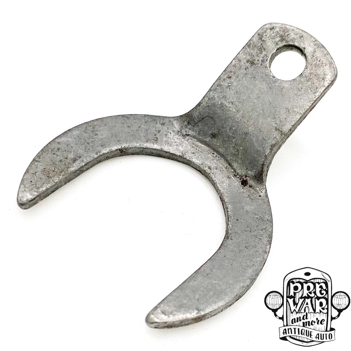 Ford Flathead V8-60 Valve Guide Retainers (Set of 16) - 1937-1940 60hp ...