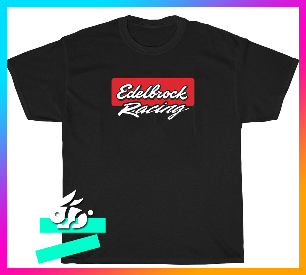 Edelbrock Racing Logo