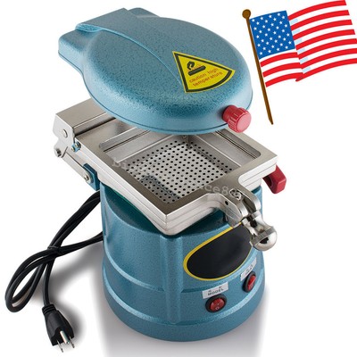 Dental Lab - Vacuum Former