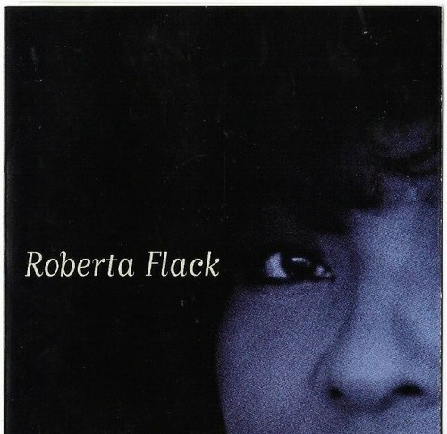 Roberta by Roberta Flack (CD, Oct-1994, Atlantic (Label)) 75678259722 ...