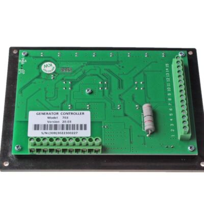 New Auto Start Electronics Controller Control Module Panel DSE703 For ...