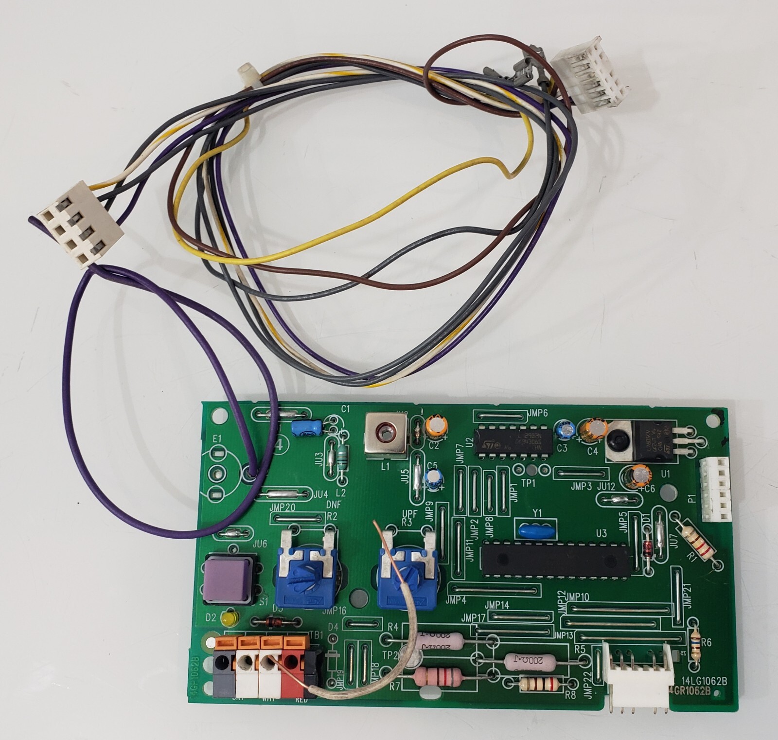 3275 41AC075-2S 14LG1062B 14GR1062B Chamberlain Garage Door large ...