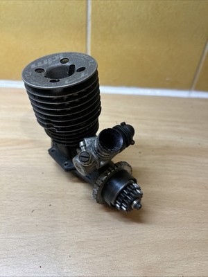 Idm T7 factory Tuned Nitro Engine | eBay UK
