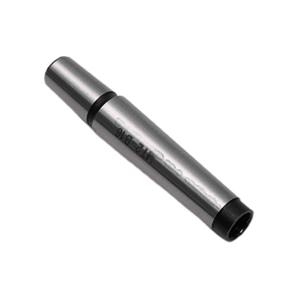 Lathe Drill Chuck Tail Stock With MT2-Morse Taper Arbor Mandrel Tool ...