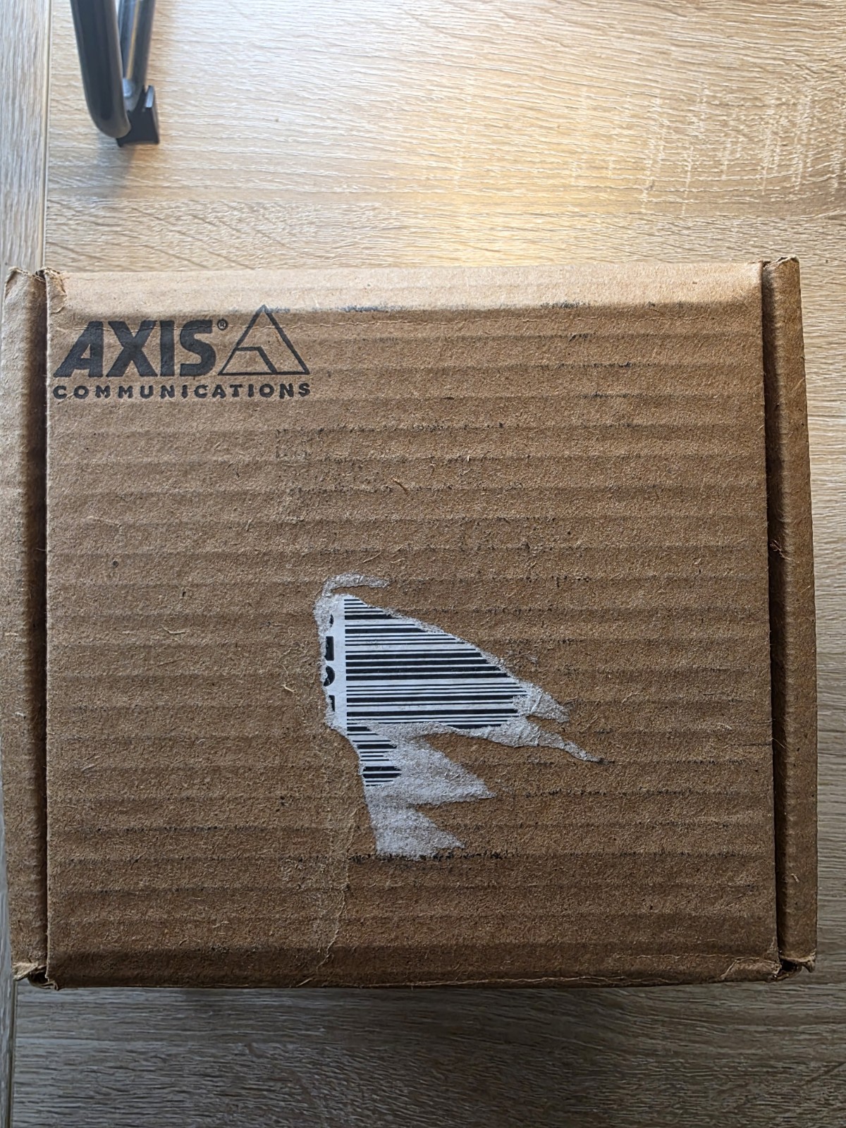 Axis M3245-V Network Dome Camera - New, Open Box - Missing Conduit Cap ...