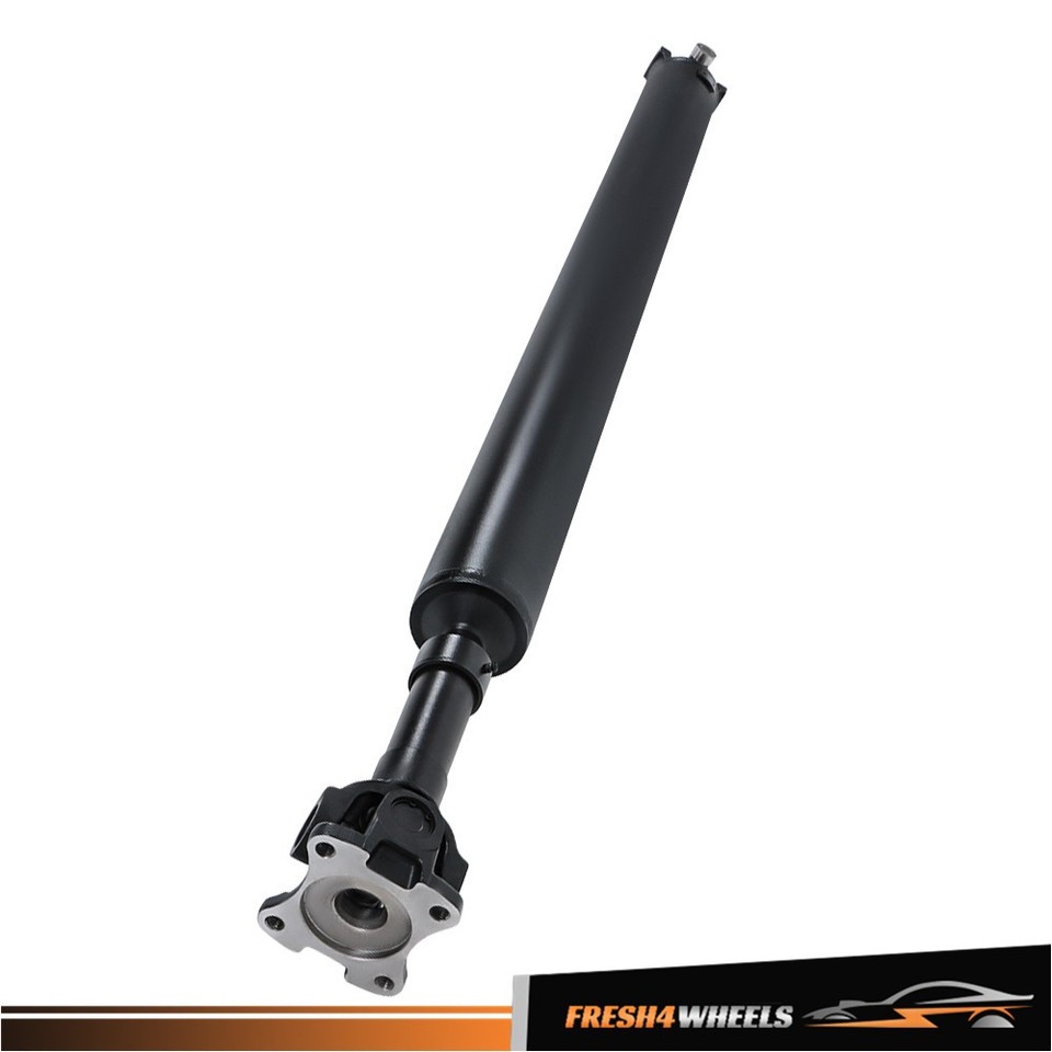 Rear Driveshaft Prop Shaft For Ford F-250 F-350 Super Duty V8 5.4L 4WD ...