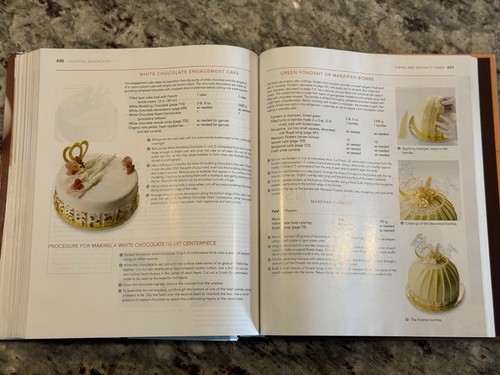 On Baking : A Textbook of Baking and Pastry Fundamentals (Third Edition ...