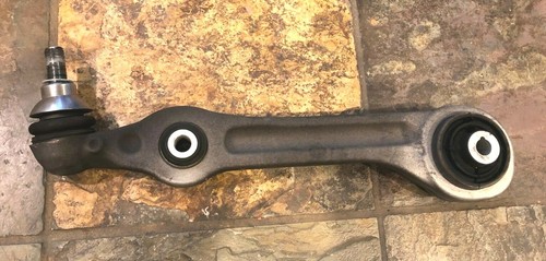 2014-2018 MERCEDES S550 S560 S550e LEFT CONTROL ARM SPRING LINK ...
