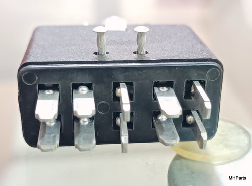 Ham radio TRW Cinch Special Connector Used Ship Worldwide | eBay