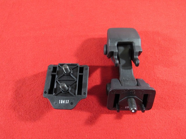 MOPAR HOOD 68038118AA for sale online | eBay